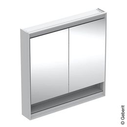 Geberit ONE Spiegelschrank, 2 T&uuml;ren, 505833002,