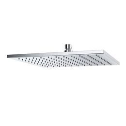 Kludi A-QA Kopfbrause, 1 Strahlart, 6443005-00,