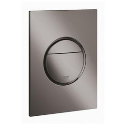 Grohe Nova Cosmopolitan S Bet&auml;tigungsplatte, 37601A00,