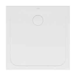 Villeroy & Boch Villeroy & Boch Lifetime Rechteck-Duschwanne, 6223J501,