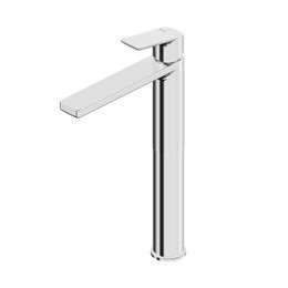 RITMONIO Haptic S Waschtischarmatur erh&ouml;ht Ecoplus, PR57AF201CRL,