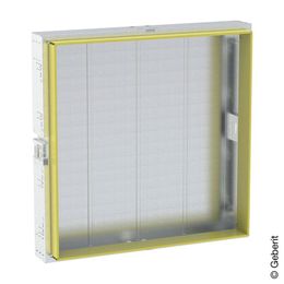 Geberit ONE Rohbaubox f&uuml;r Unterputz-Spiegelschrank, 111945001,