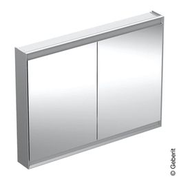 Geberit ONE Spiegelschrank, 2 T&uuml;ren, 505815001,