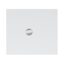 Villeroy & Boch Villeroy & Boch Subway Infinity Rechteck-Duschwanne, kurze Seite geschnitten, 6229E301,