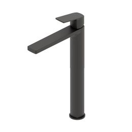 RITMONIO Haptic S Waschtischarmatur erh&ouml;ht Ecoplus, PR57AF201C04,