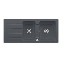Villeroy & Boch Villeroy & Boch Architectura 80 K&uuml;chensp&uuml;le, 338002I4HL1,