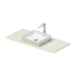 Duravit Sivida Konsolenplatte mit Waschtisch, 268019FH00,
