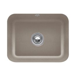 Villeroy & Boch Villeroy & Boch Cisterna 60C K&uuml;chensp&uuml;le, 670601TR,
