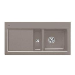 Villeroy & Boch Villeroy & Boch Subway 60 K&uuml;chensp&uuml;le, 671201TRHL14,