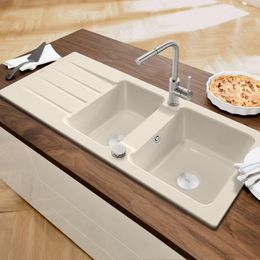 Villeroy & Boch Villeroy & Boch Architectura 80 K&uuml;chensp&uuml;le, 338002FUHL12,