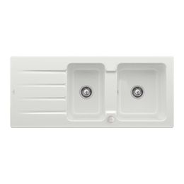 Villeroy & Boch Villeroy & Boch Architectura 80 K&uuml;chensp&uuml;le, 338002SMHL2,