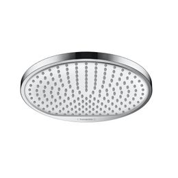 Hansgrohe Crometta S Kopfbrause, 1 Strahlart, 26723000,