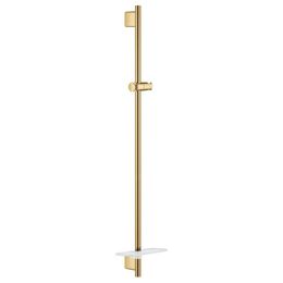 Grohe Rainshower SmartActive Brausestange, Bohrlochabstand variabel, 26603GL0,
