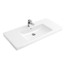 Villeroy & Boch Villeroy & Boch Subway 2.0 Wandwaschtisch, 71751G01,