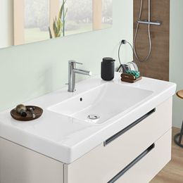 Villeroy & Boch Villeroy & Boch Subway 2.0 Wandwaschtisch, 7175A001,