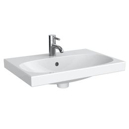 Geberit Acanto Wandwaschtisch, 500631018,