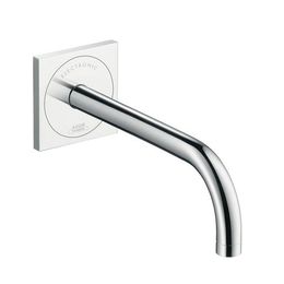 Axor Uno Waschtischarmatur ber&uuml;hrungslos, 38120000,