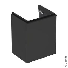 Geberit Smyle Square Waschtischunterschrank, 1 T&uuml;r, 500363JK1,