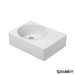 Duravit Design Classics Wandwaschtisch, 0684600000, Scola