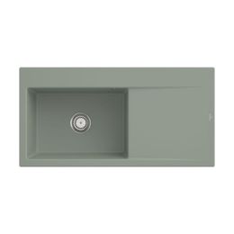 Villeroy & Boch Villeroy & Boch Subway Style 60 K&uuml;chensp&uuml;le, 336201R8HL4,