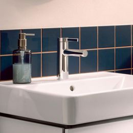 Hansgrohe Zesis S Waschtischarmatur 100 CoolStart, 74724000, 100