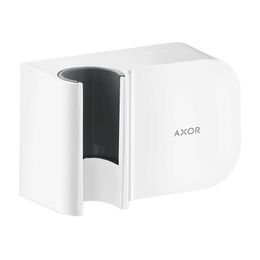 Axor One Brausehalter mit Schlauchanschluss, 45723700,
