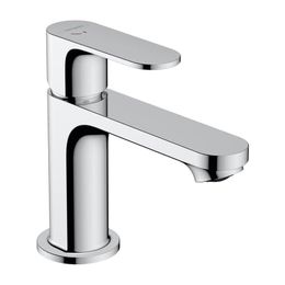 Hansgrohe Rebris S Waschtischarmatur 80 CoolStart, 72586000, 80