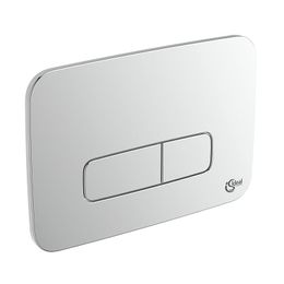 Ideal Standard Oleas Bet&auml;tigungsplatte P3, R0124AA, P3
