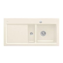 Villeroy & Boch Villeroy & Boch Subway 60 K&uuml;chensp&uuml;le, 671202KRHL13,