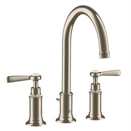 Axor Montreux Waschtischarmatur 180, 16514820, 180
