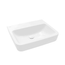 Villeroy & Boch Villeroy & Boch O.novo Wandwaschtisch, 4A41MFT2,
