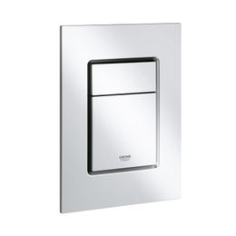 Grohe Skate Cosmopolitan S Bet&auml;tigungsplatte, 37535P00,