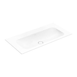 Villeroy & Boch Villeroy & Boch Finion M&ouml;belwaschtisch, 4164A3RW,