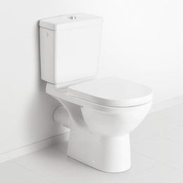 Villeroy & Boch Villeroy & Boch O.novo Stand-WC, 5661R0T2,