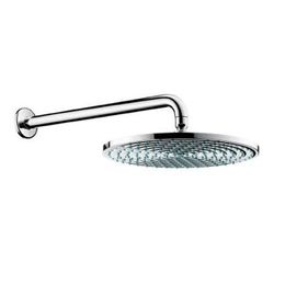 Hansgrohe Raindance S Kopfbrause, 1 Strahlart, 27493000,