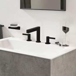 Hansgrohe Finoris Waschtischarmatur 110, 76033670, 110