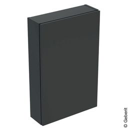 Geberit iCon Oberschrank, 1 T&uuml;r, 502318JK1,