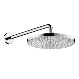 Hansgrohe Raindance S Kopfbrause, 1 Strahlart, 27492000,