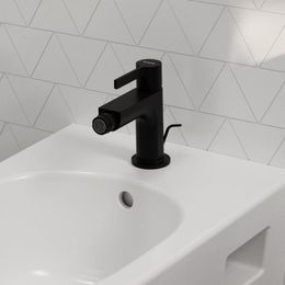 Hansgrohe LivaFine Bidetarmatur, 72222670,