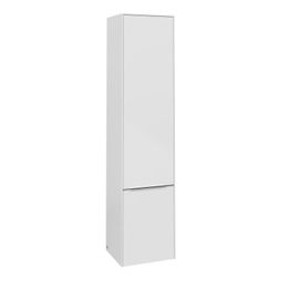 Villeroy & Boch Villeroy & Boch Subway 3.0 Hochschrank, 2 T&uuml;ren, C58600VE,