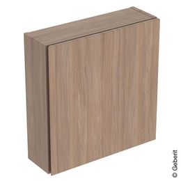 Geberit iCon Oberschrank, 1 T&uuml;r, 502319JH1,