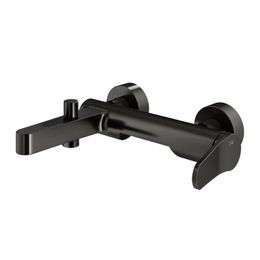 Mariner Kobra Wannenarmatur Aufputz, KOB0021-GM,