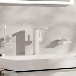 Hansgrohe Tecturis E Waschtischarmatur erh&ouml;ht 210 Fine CoolStart, 73060700, 210 Fine