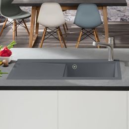 Villeroy & Boch Villeroy & Boch Subway Style 50 Flat K&uuml;chensp&uuml;le, 33511Fi4HL4,