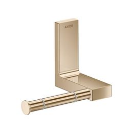 Axor Universal Rectangular Papierrollenhalter, 42656300,