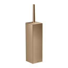 Axor Universal Rectangular WC-B&uuml;rstengarnitur, 42655310,