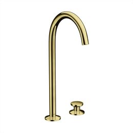 Axor One Waschtischarmatur 260, 48060990, 260