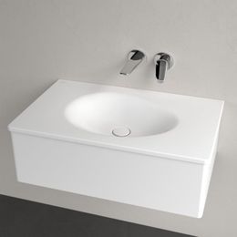 Villeroy & Boch Villeroy & Boch Antao M&ouml;belwaschtisch, 4A7583RW,