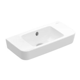 Villeroy & Boch Villeroy & Boch O.novo Handwaschbecken, 43425201,