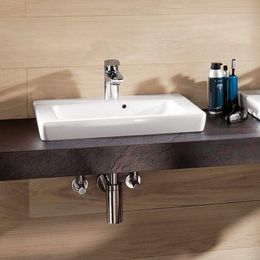 Villeroy & Boch Villeroy & Boch Subway 2.0 Handwaschbecken, 73155GR1,